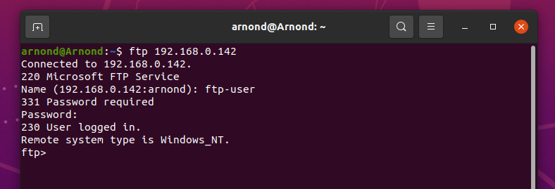 Lab 5 - Operating System Mini Project