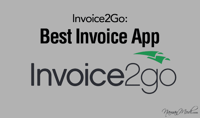 Invoice2Go Free - Invoice Template