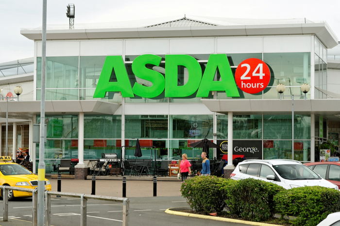ASDA Customer Satisfaction Survey - Survey Point