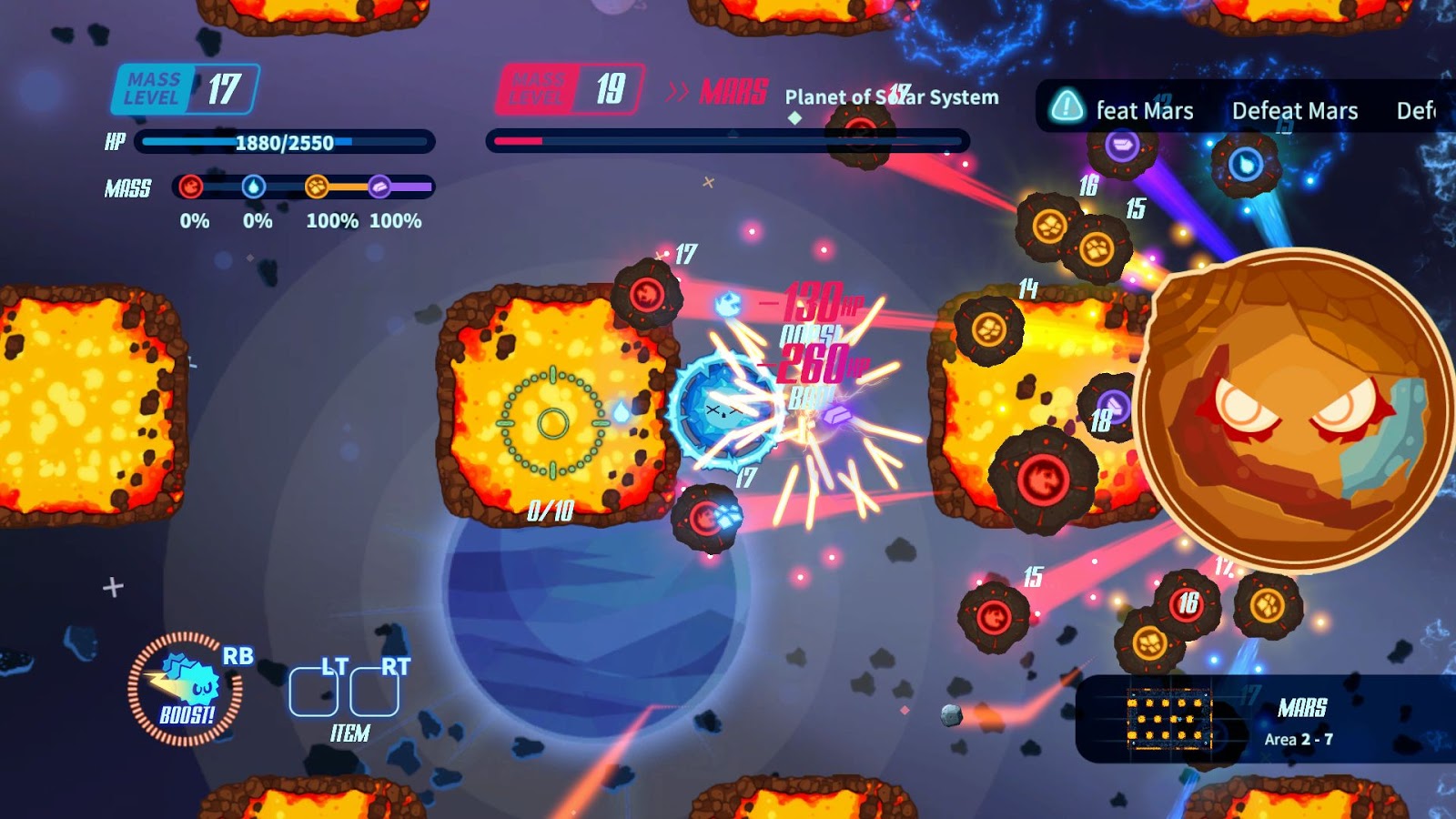 XINESS Games: XBox One Indie game 'Plutobi: The Dwarf Planet Tales' was ...