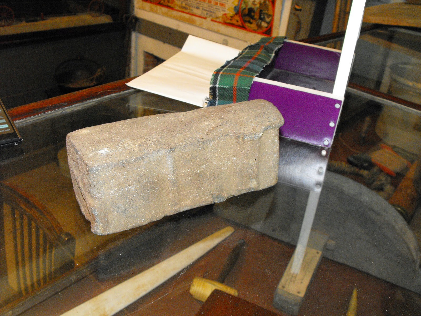 William Cahoon (Colquhoun) First Colquhoun in the Colonies