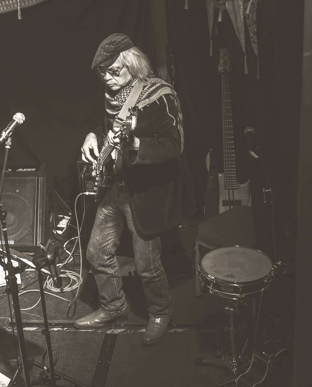 Another note for music