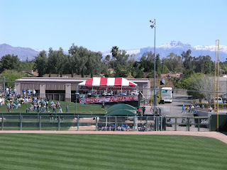 Mexican Food Mesa, AZ