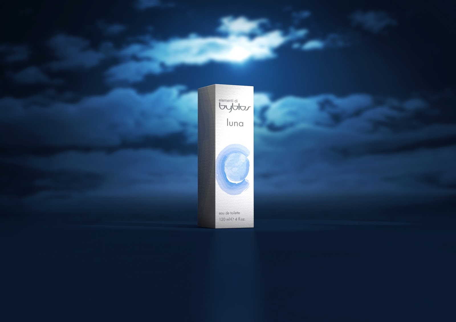 Byblos – Packaging Of The World