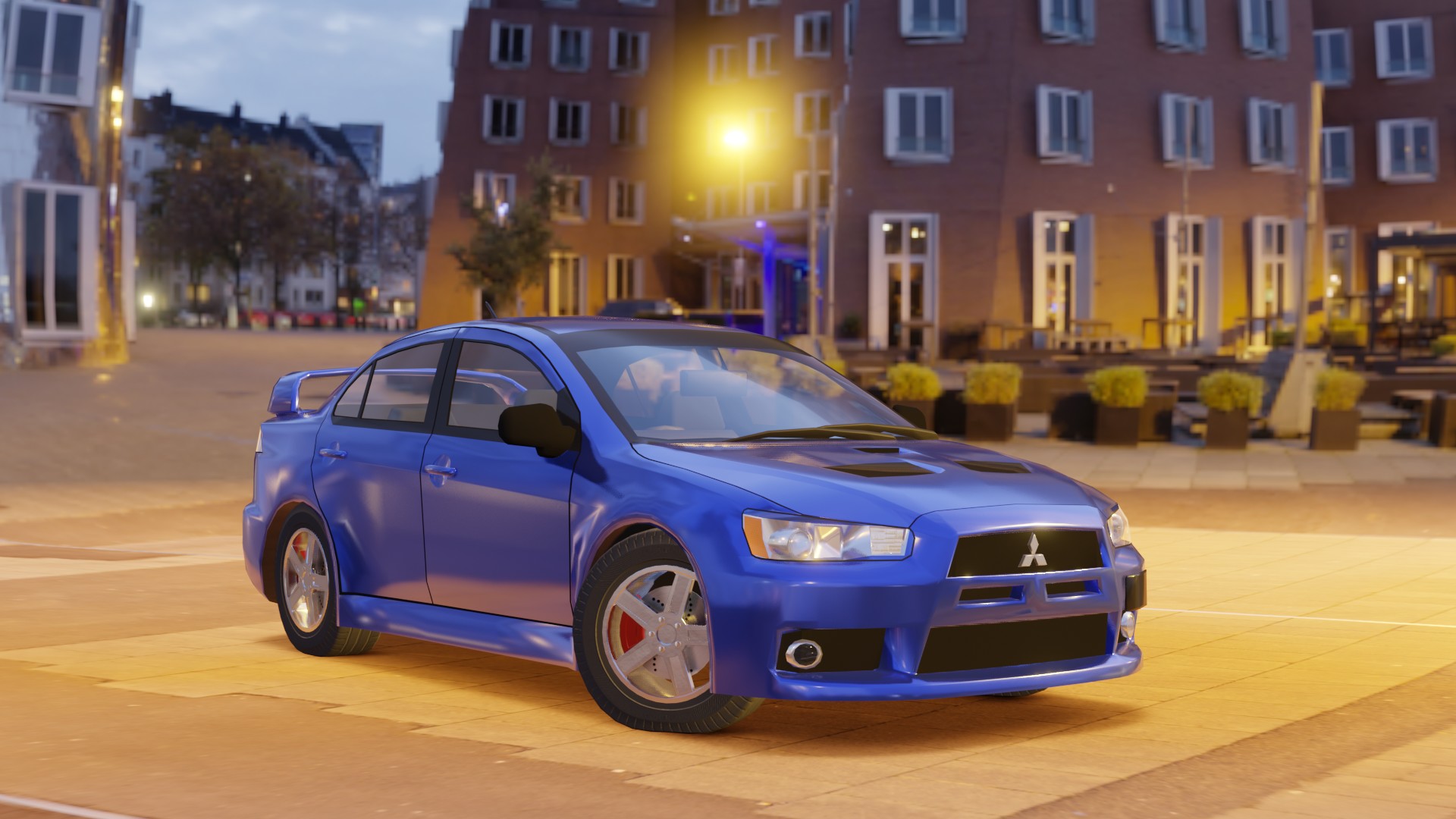 Wao Factor: Make Honey