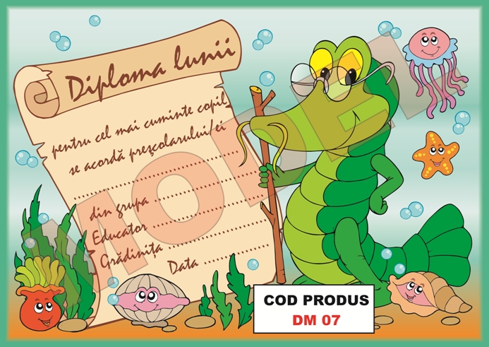 DIPLOME FEL DE FEL : DIPLOME MOTIVATIONALE PRESCOLARI / DIPLOME DE ...