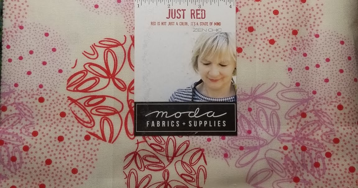 The Grateful Stitcher: It's May Already