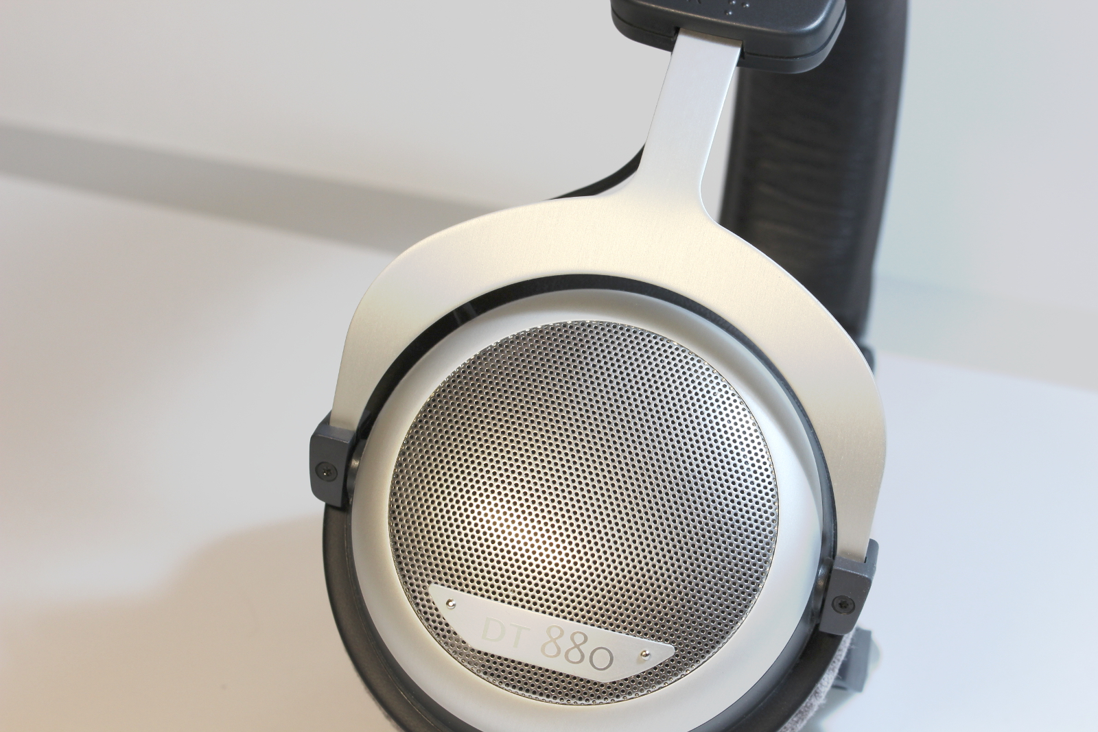 Beyerdynamic DT 880 Edition 600 Ohm Kopfhörer im Test (1/2) | Kopfhörer ...