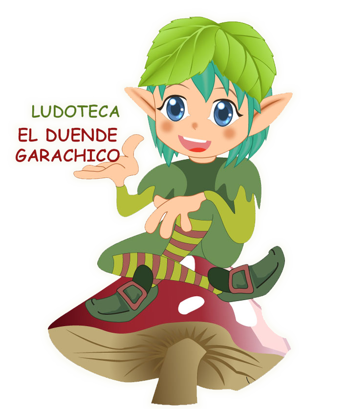 Ludo El Duende Garachico