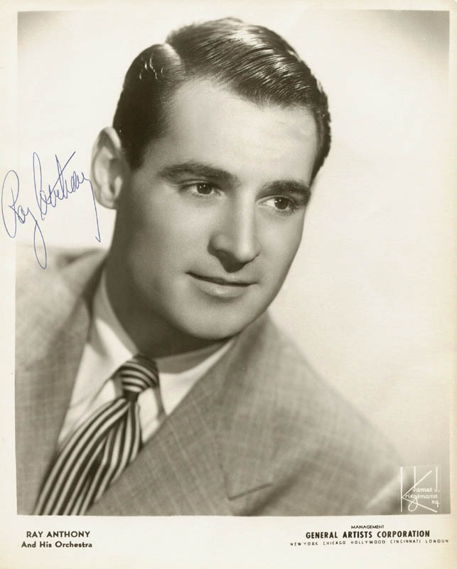 78.Rpm. Records ( Only 78's ): Joan Hammond--Ray Anthony & His ...