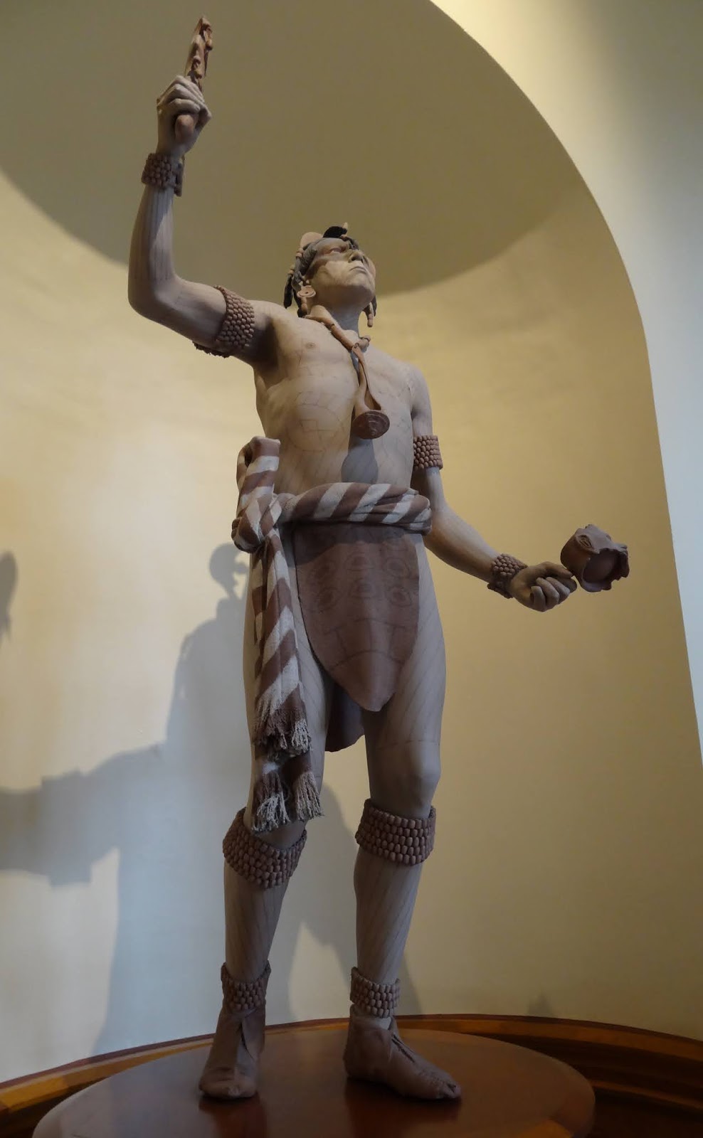 Contemporary Makers: Georgia State Capitol Museum