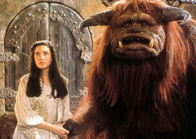 Film Guru Lad - Film Reviews: Labyrinth Review