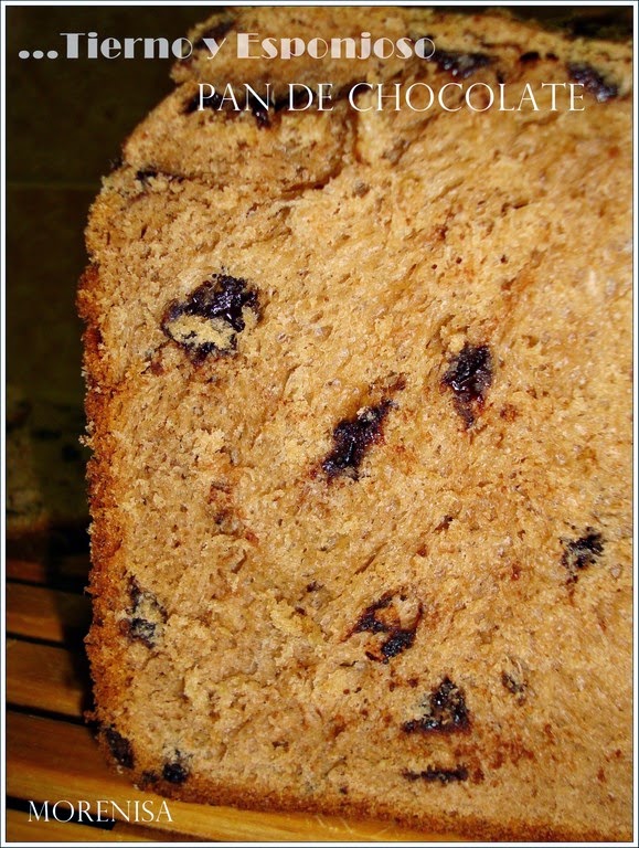 LA COCINA DE MORENISA: 1/10/14