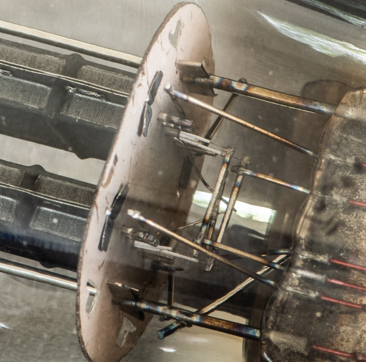 VinylSavor: Tube of the Month : The 6N7 (revisited)