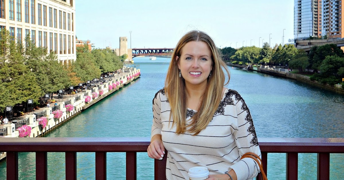 Chicago: Part 1 — Renée Nicole