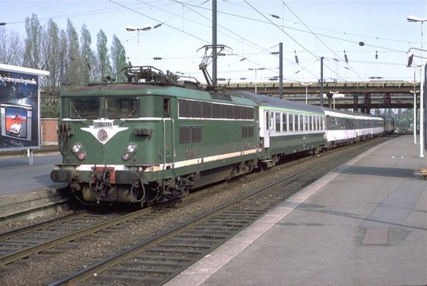 Les objets de mon enfance