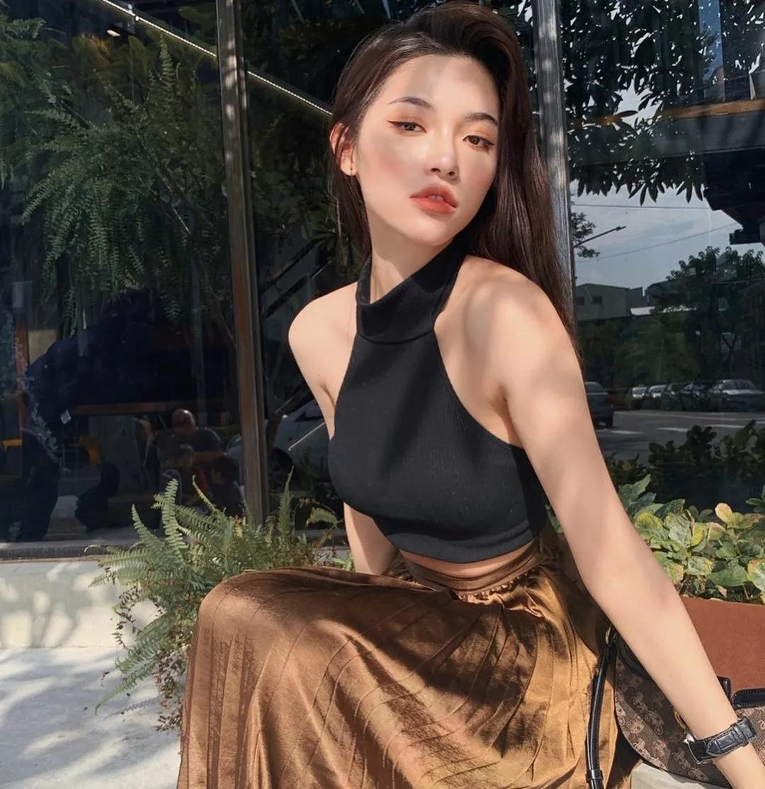 Han Lingyu 韩令渝 vs Han Qinyu韩沁渝 - ♔♔...Ngây Ngất