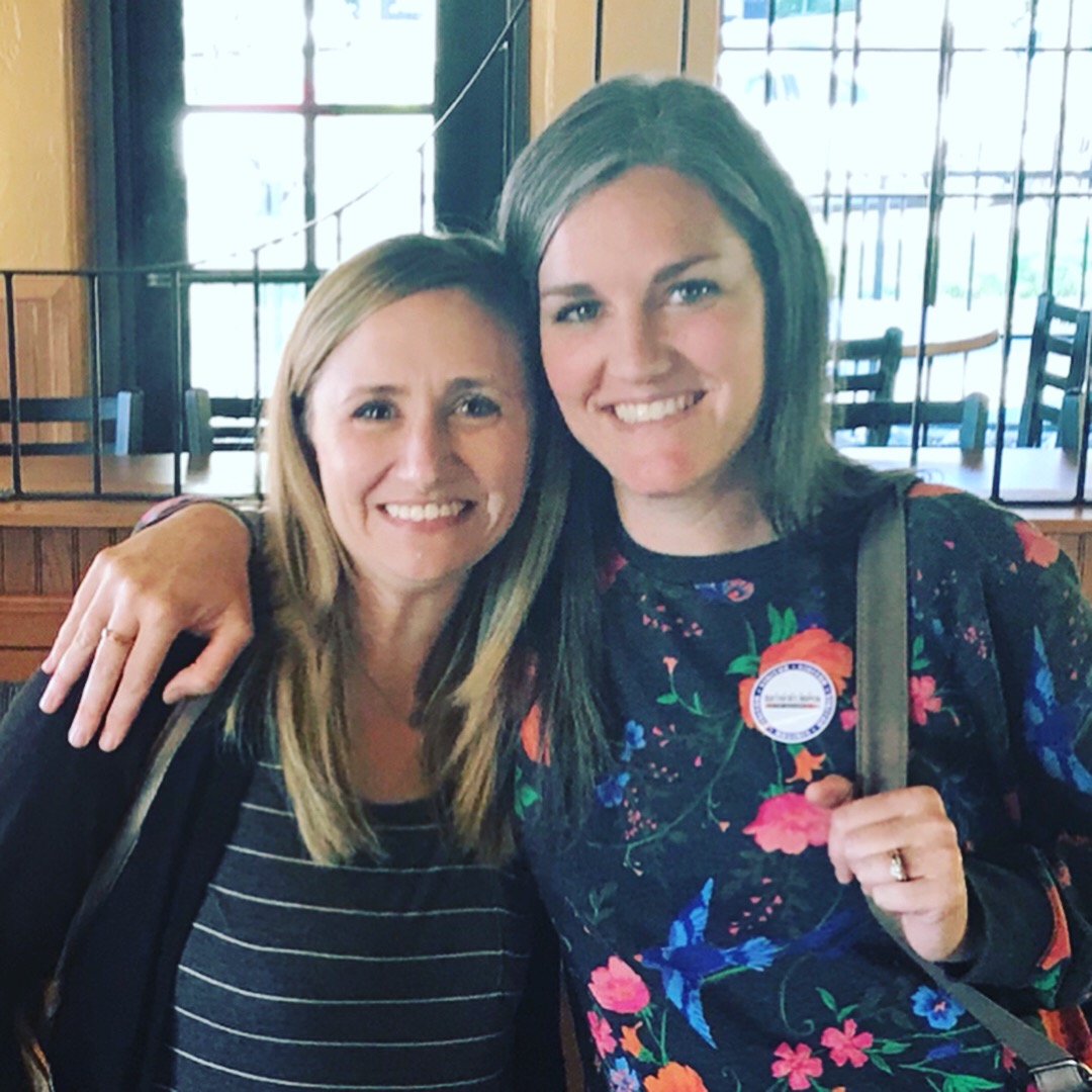 The Phillips Phamily