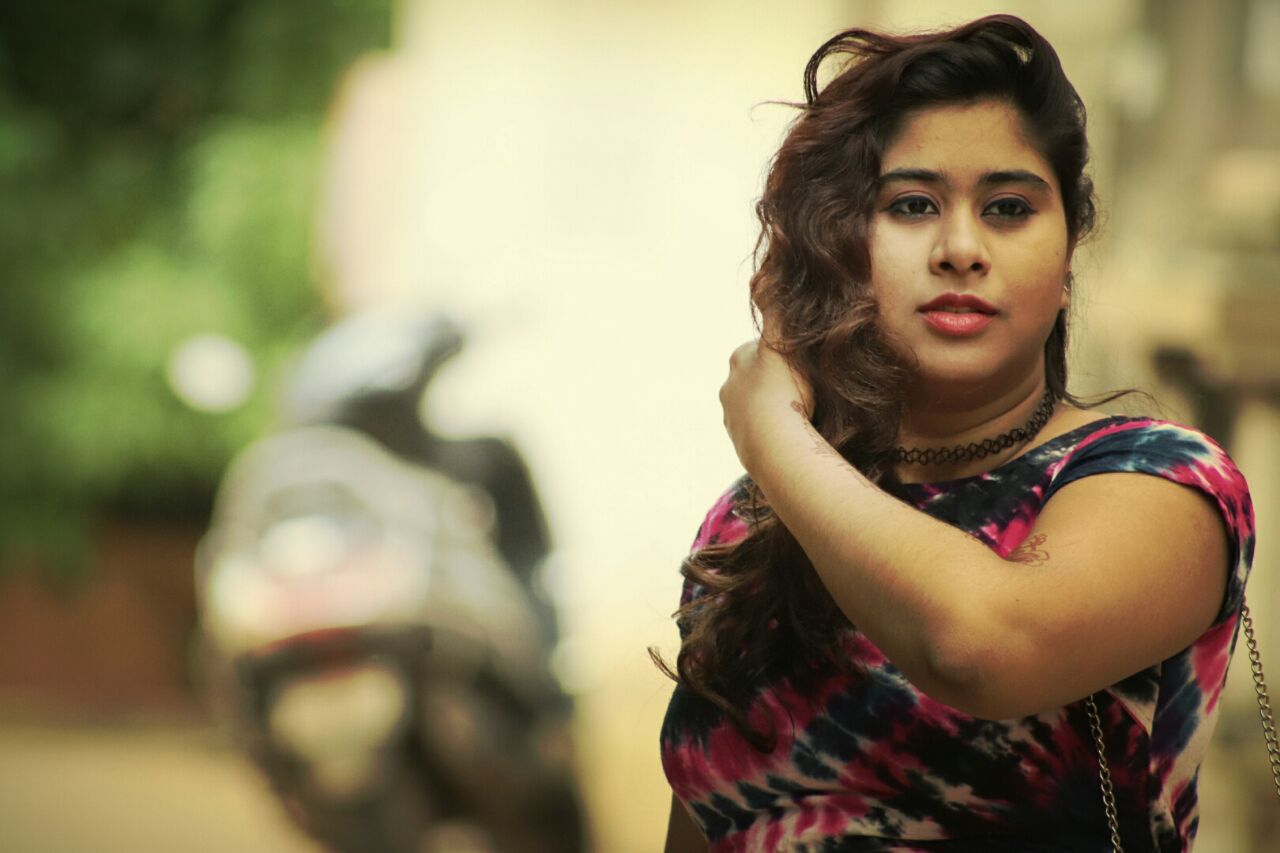 Sahithi Beautiful Photoshoot Pics - Latest Movie Updates, Movie ...