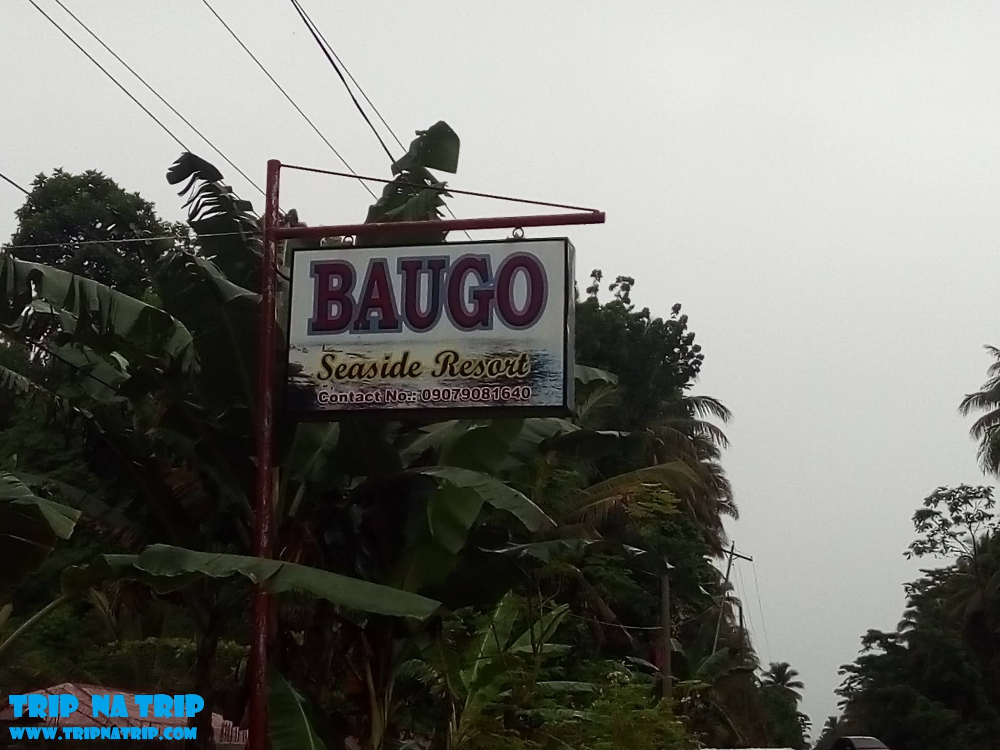 Baugo White Sand Beach Resort - an Silent Beautiful Resort of the South