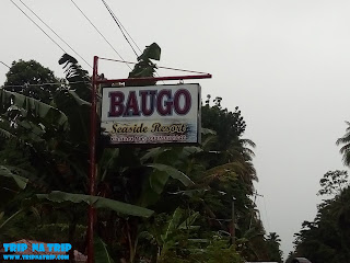 Baugo White Sand Beach Resort - an Silent Beautiful Resort of the South