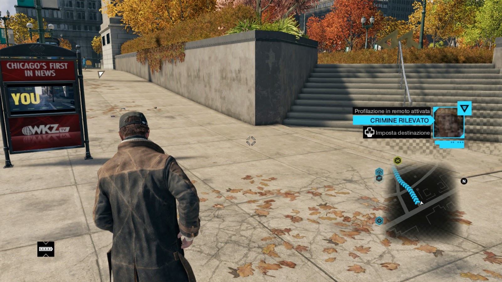 Watch Dogs, Hacking is our weapon? La recensione