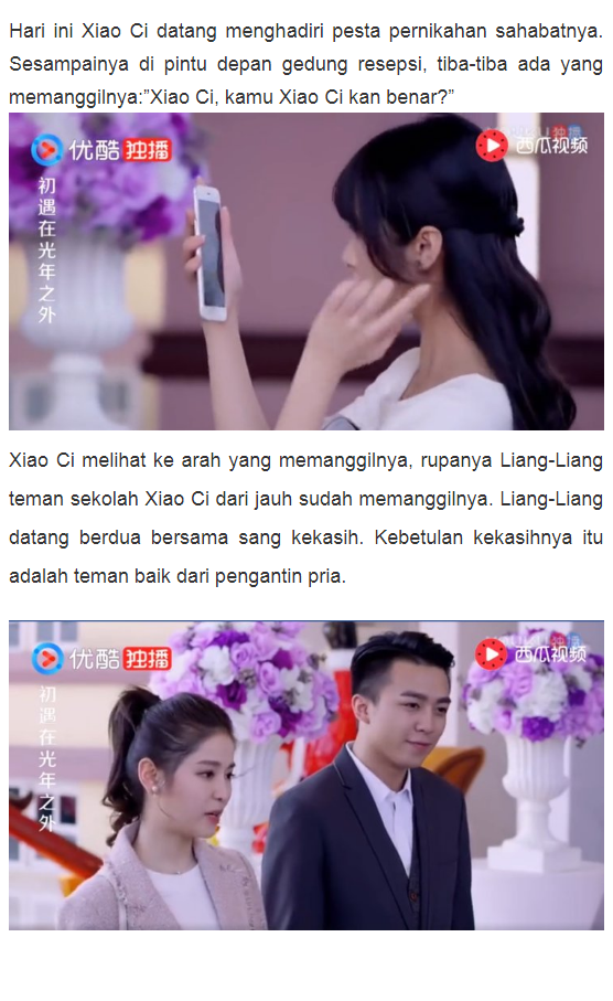 Ia Diejek Oleh Teman Sekelasnya Karena “Tidak Punya Pacar”! Tapi Tiba-Tiba Terjadi “Hal di Luar ...