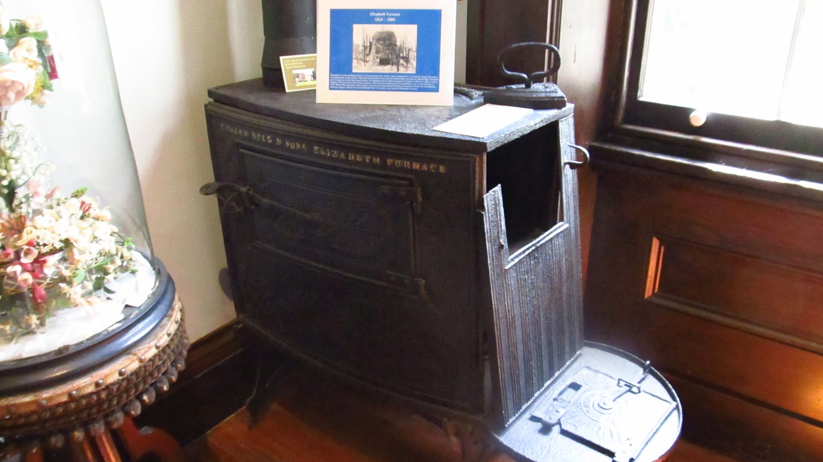 Old Industry of Southwestern Pennsylvania : Allegheny (Alleghany ...