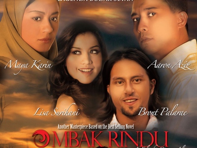 Apo Dah Jadi: ENTERTAINMENT: OMBAK RINDU: 10 KESILAPAN FILEM YANG KITA ...