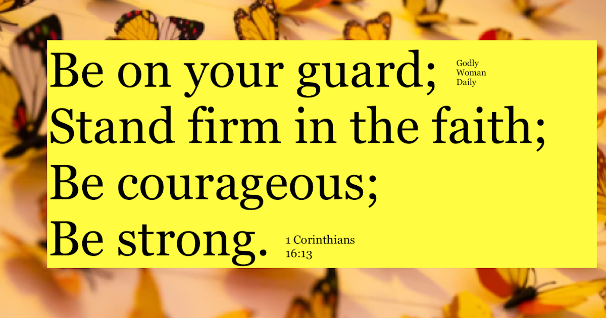 5 Promises to uplift your Spirit