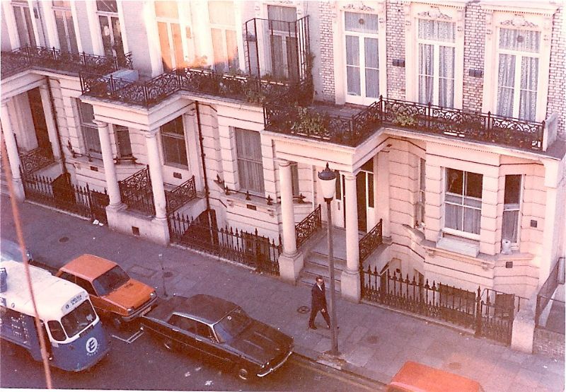 Europe in 1980 Through Beautiful Photos ~ Vintage Everyday