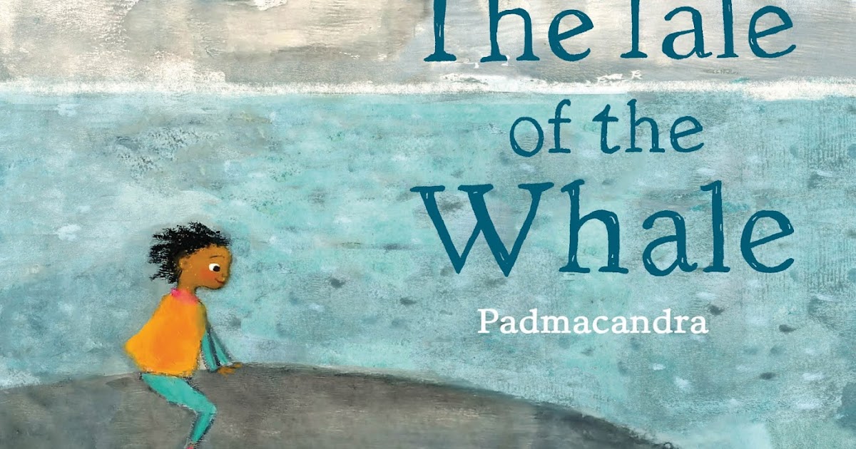 The Breadcrumb Forest: BLOG TOUR: The Tale of the Whale