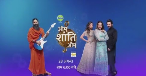 Om Shanti Om Serial on Star Bharat - Wiki, Story, Timings & Full Star ...