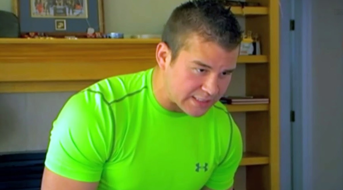 Judge Lifts No Contact Order On Teen Mom 2's Jenelle Evans And Finace ...