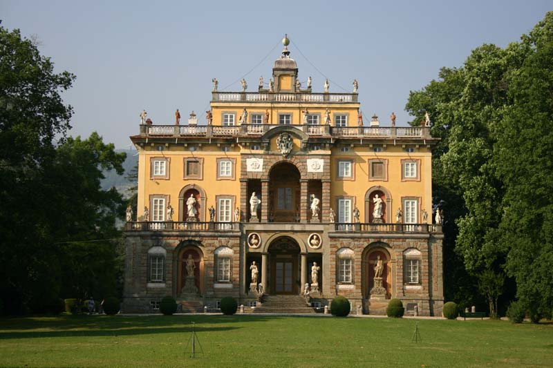 loveisspeed.......: Villa torrigiani di lucca