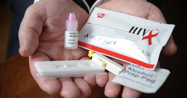 VCT (Voluntary Counseling Test) - WEBSITE FREE KONSELING HIV/AIDS