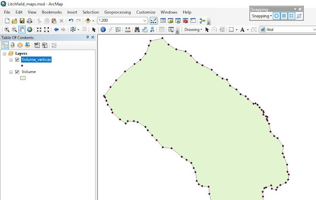 Geog336: Geospatial Field Methods: Introduction to Pix4D Software