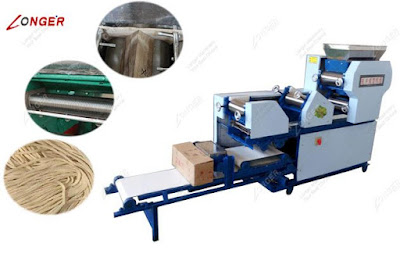 Working principle and operation characteristics of 5 roller fresh ...