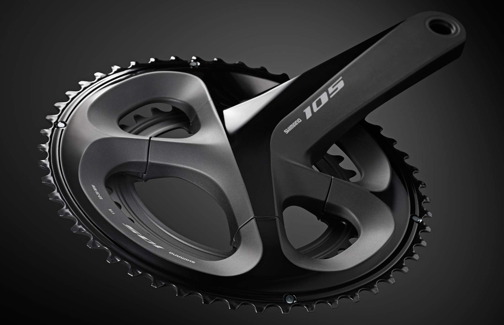 Nuevo Shimano 105 R7000 ~ Ultimate Bikes Magazine