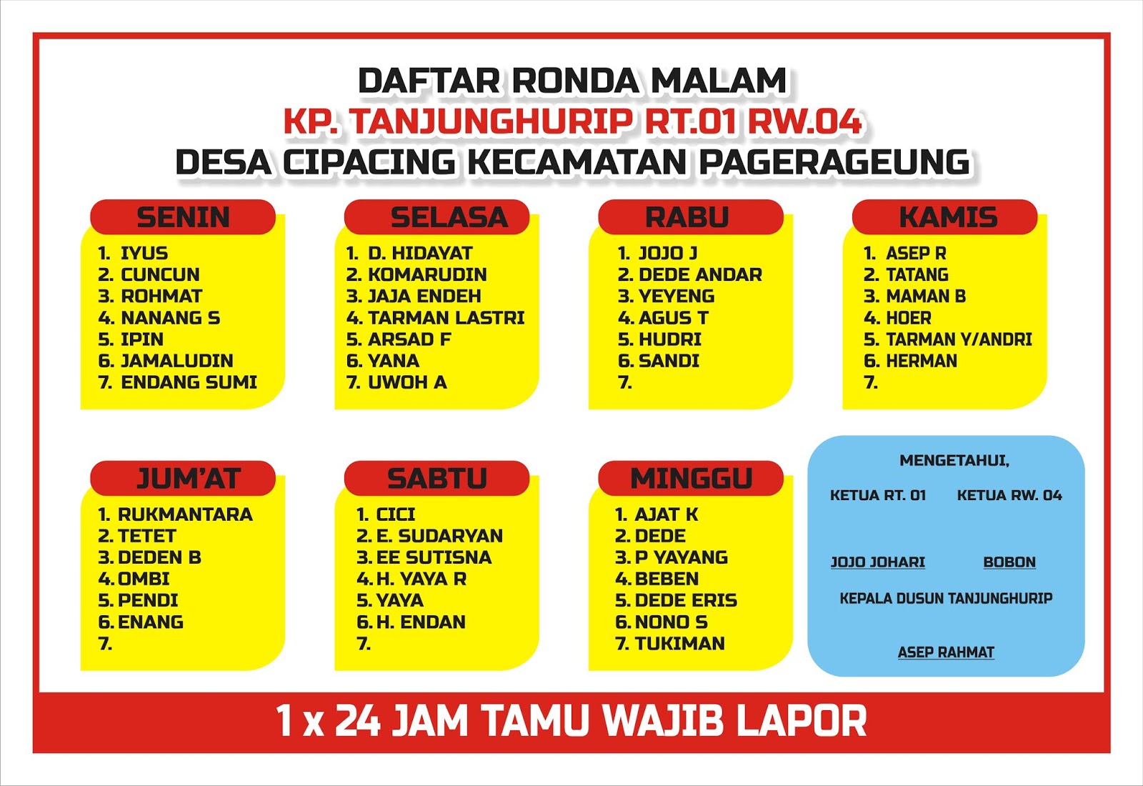Contoh Jadwal Ronda Excel Excel Dan Rumus Microsoft Excel Riset - Riset Contoh Jadwal Ronda Excel Excel Dan Rumus Microsoft Excel Riset - Riset