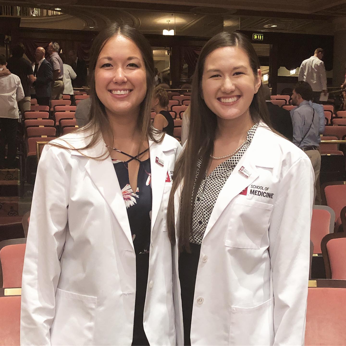 IU South Bend Chemistry and Biochemistry: Alumna Success Story