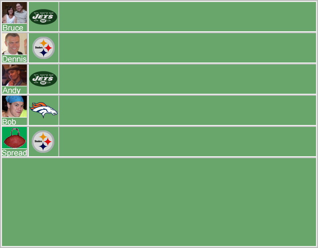 The Gold Pan: Last Man Standing