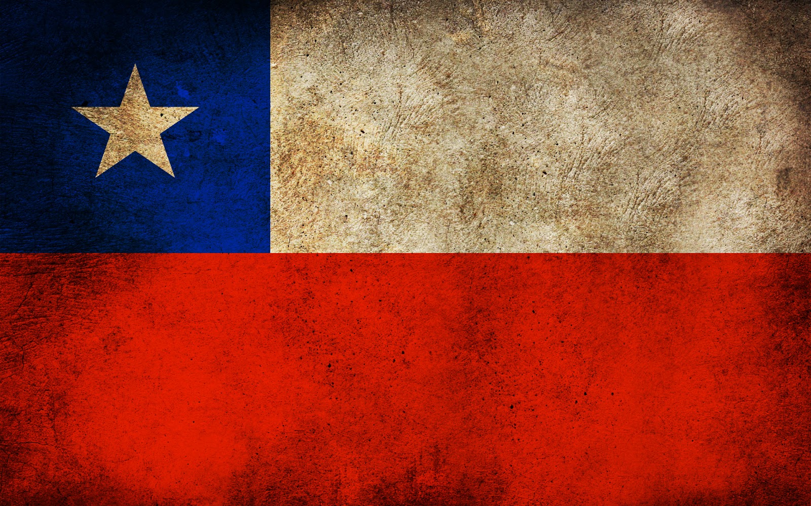 Bandera de Chile HD - Fondos de Pantalla HD - Wallpapers HD