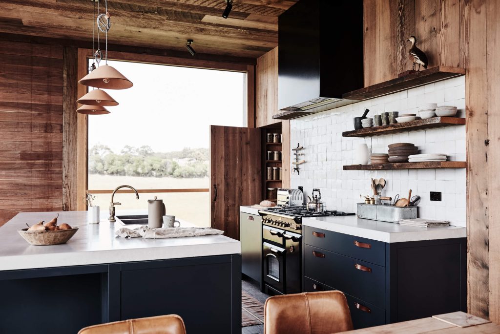 my scandinavian home: Great Stays: A Rustic Hideaway Surrounded by ...