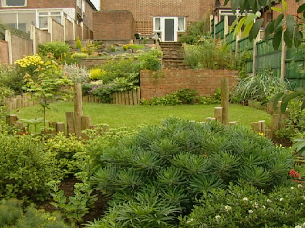 Real Gardens Episode 14 | Gardeners Unearthed