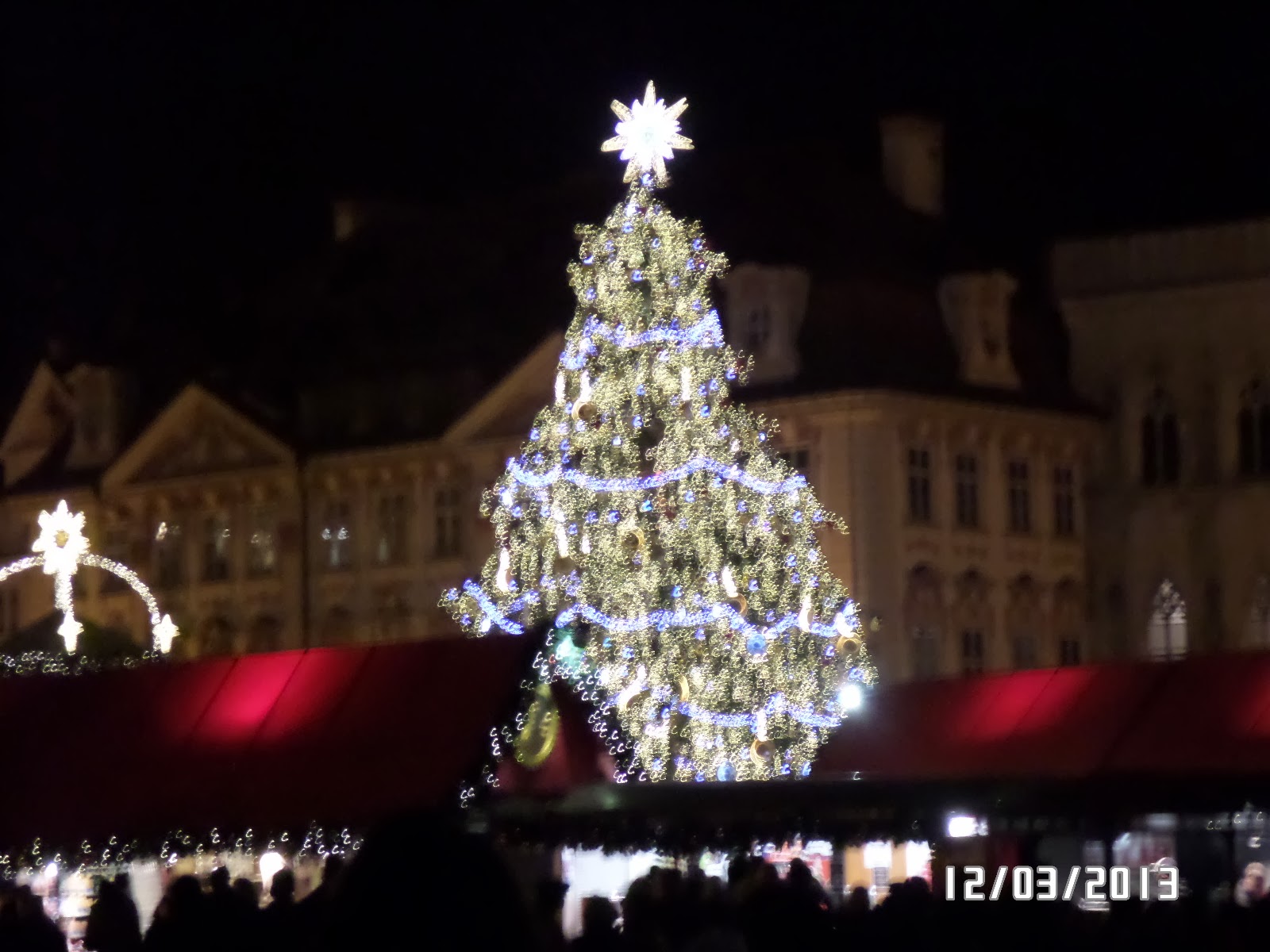 The Christopher Chronicles: Christmas in Slovakia!