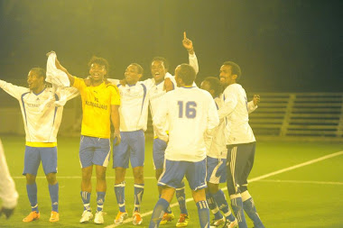 FC KILIMANJARO STOCKHOLM: TOP TEN SMOKING FOOTBALL PLAYERS