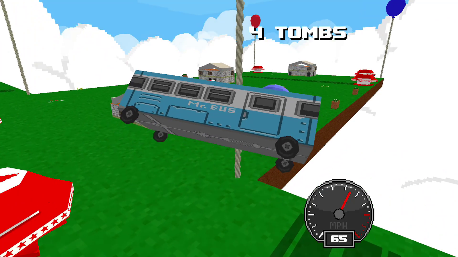 OmniBus: Game of the Year Edition