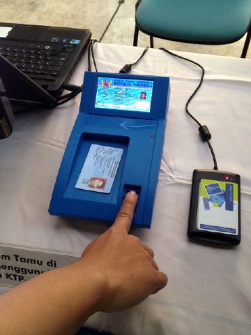 7 Cara Cek Data NIK KTP Secara Online Maupun Offline - Blog Orang IT