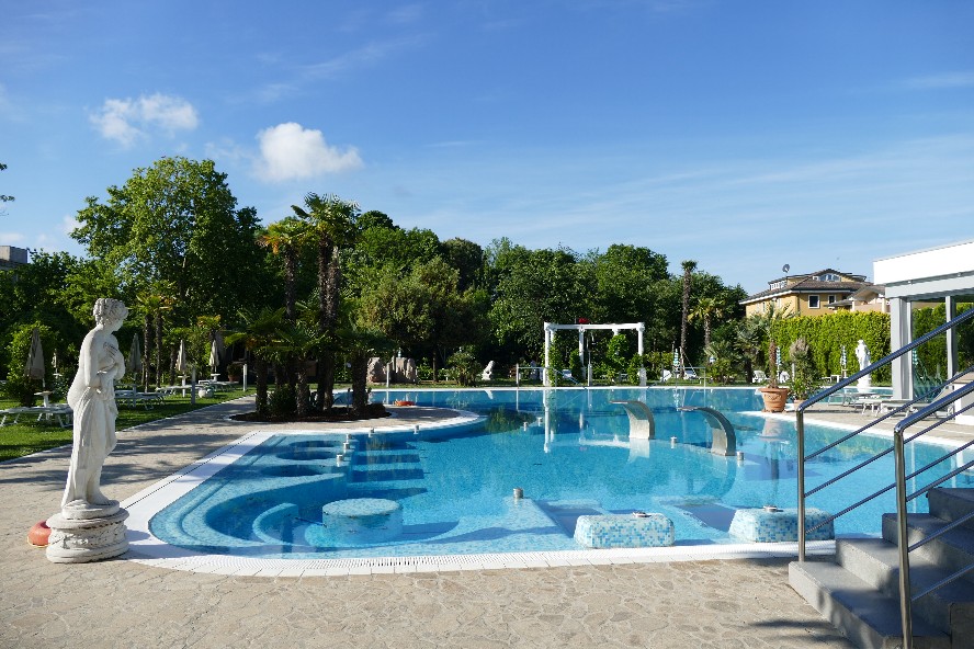 Terme in Veneto: i migliori centri termali e SPA - Montagna di Viaggi